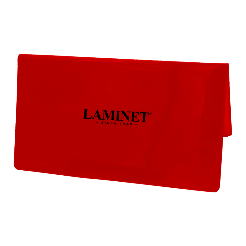Bi-Fold Valuable Document Holder – Lamco Laminetline Advertising 2026 ...